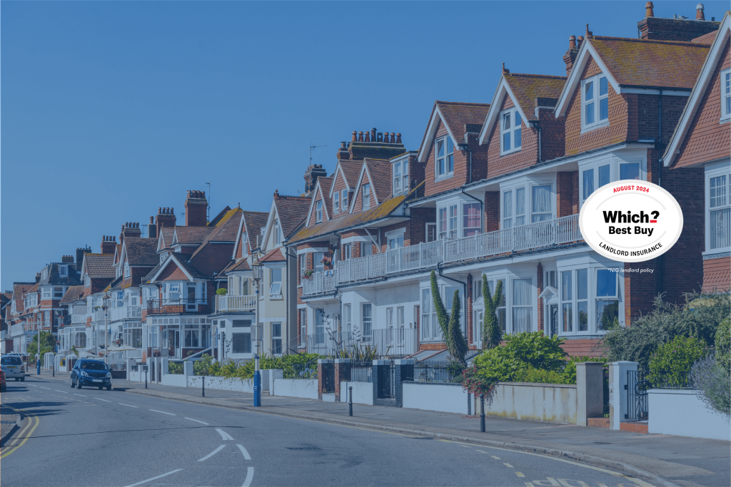 Landlord Insurance - AB Lettings